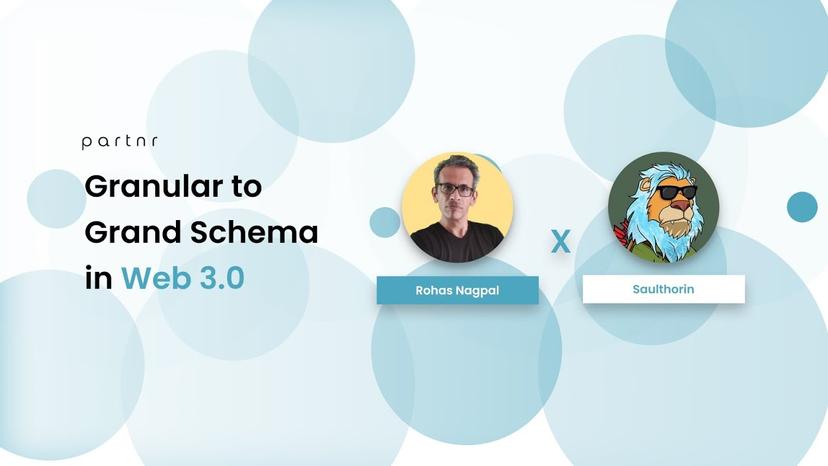 Partnr Network – The Talent Layer for Borderless Societies